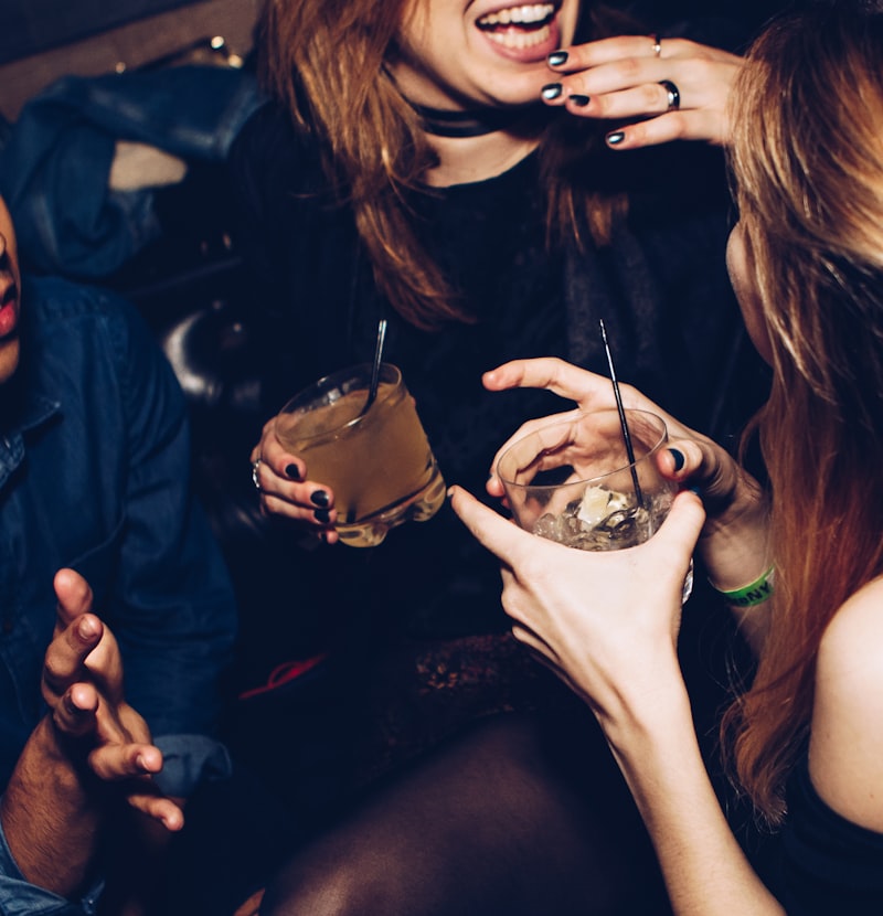 Cocktail Party Effect