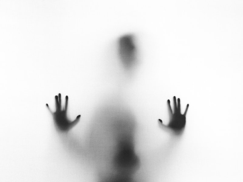 Phantom Limb Syndrome: The Ghost Of Your Missing Body