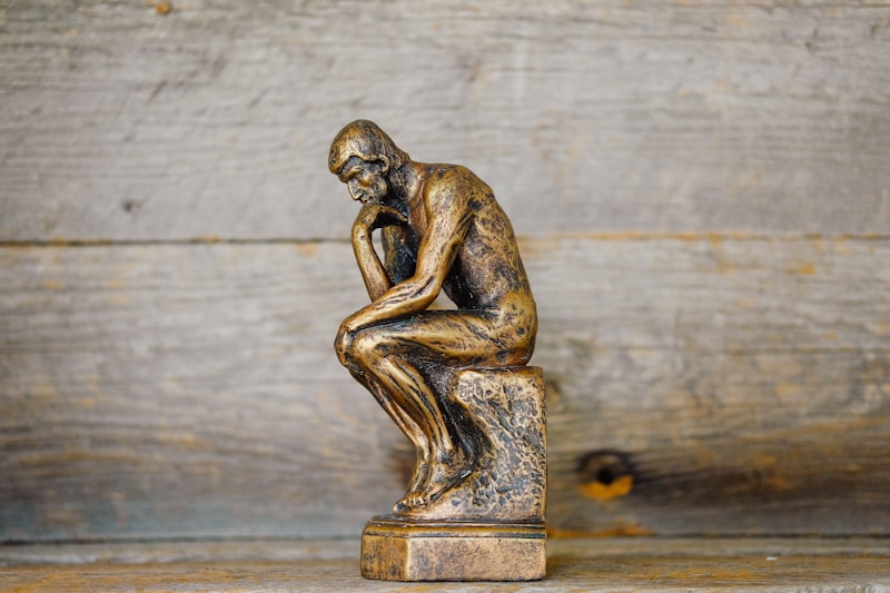 Thinking And Problem Solving