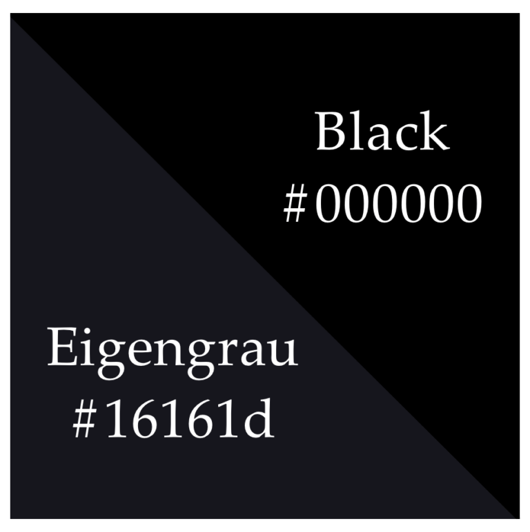Eigengrau