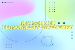 Revised NEO Personality Inventory