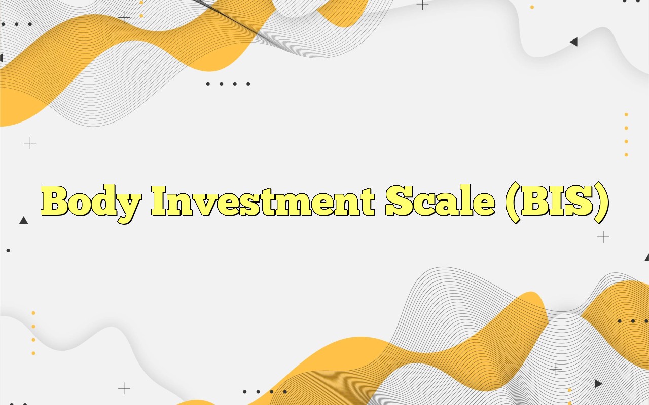 Investment Scale | World Finance