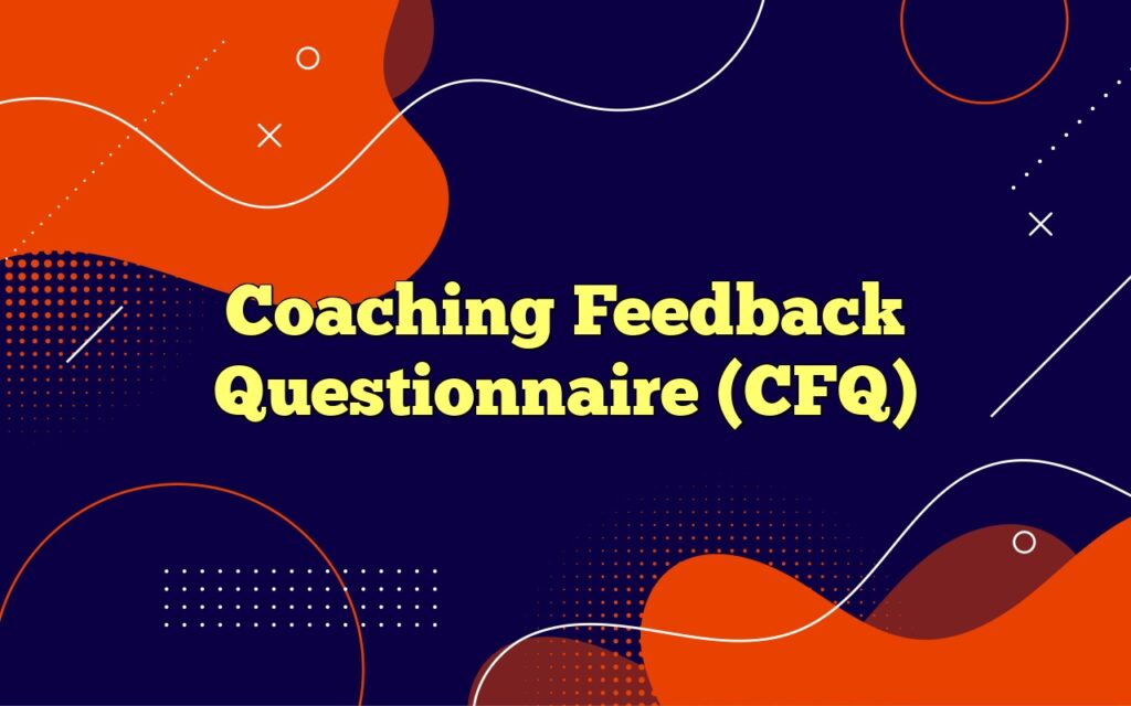 Exercise | PSYCHOLOGICAL SCALES