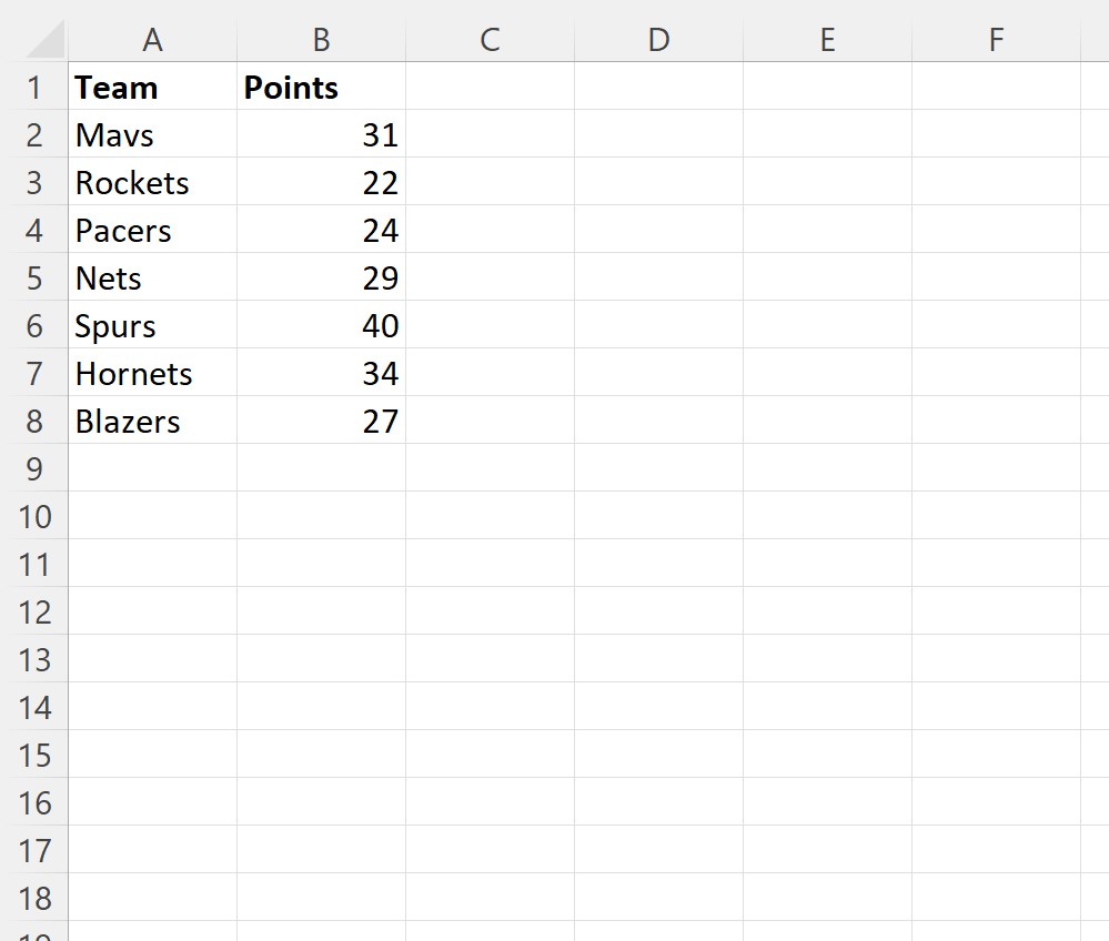 How Do I Insert Multiple Rows Using VBA 