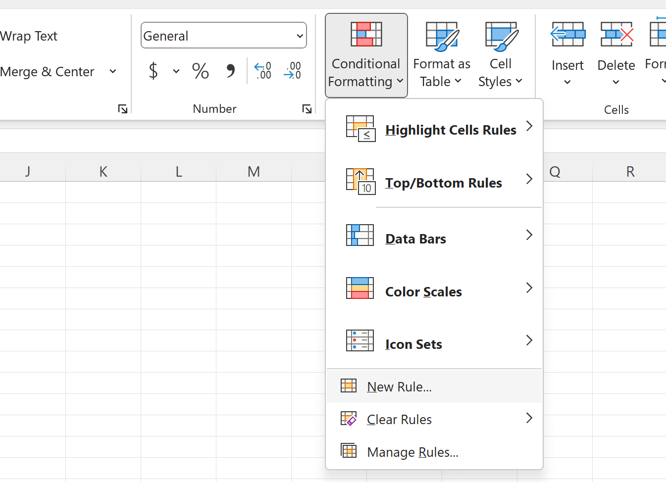 How To Highlight Cell If Value Exists In List In Excel 