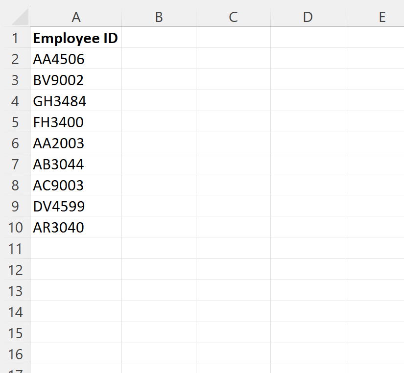 Remove First 2 Digits From Cell In Excel