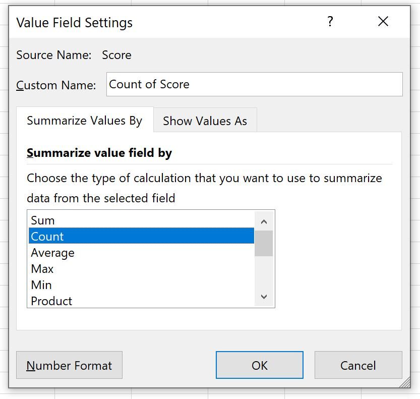 How To Overlay Two Histograms In Excel