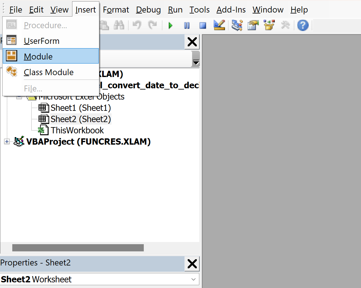 How To Insert Last Saved Date In Excel With Example 