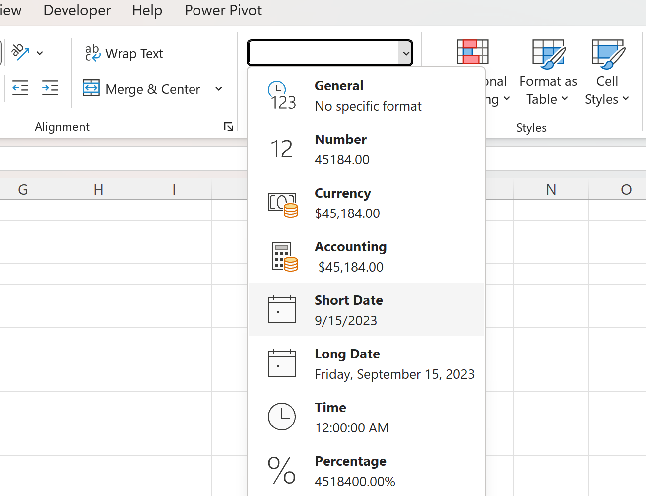 How To Insert Last Saved Date In Excel With Example 