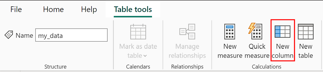 How Can I Count The Number Of Occurrences In Power BI?