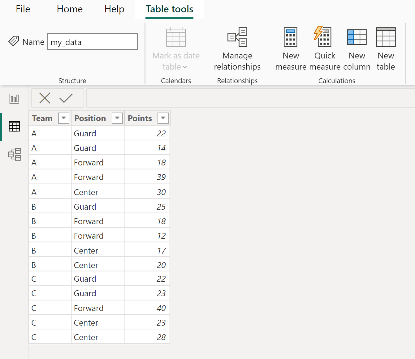 How Can I Use The Summarize Function With Filter In Power Bi 7896