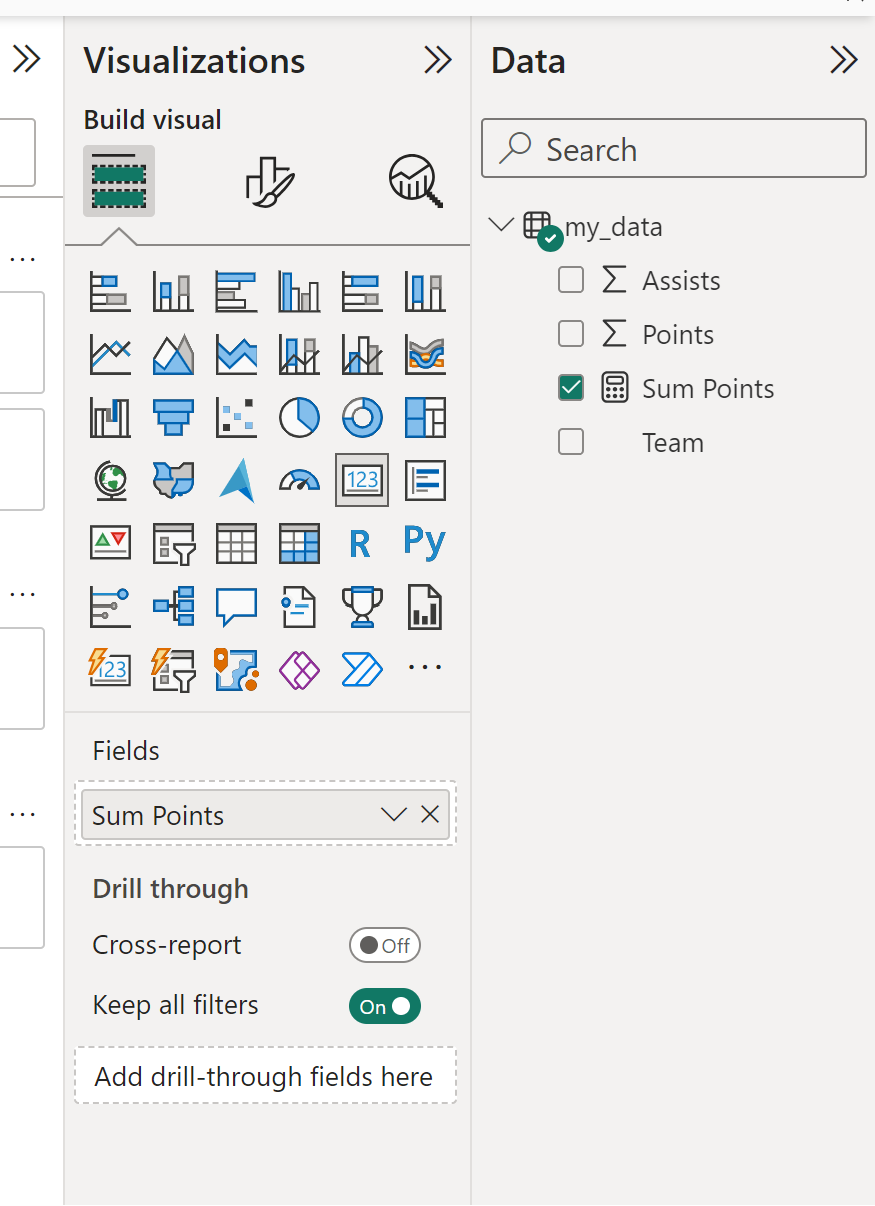 How To Calculate Sums In Power BI: A Step-by-Step Guide
