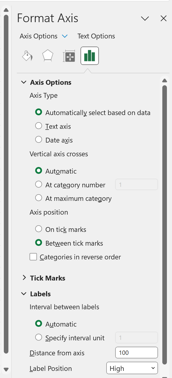 How Can I Create A Bump Chart In Excel Step-by-step?