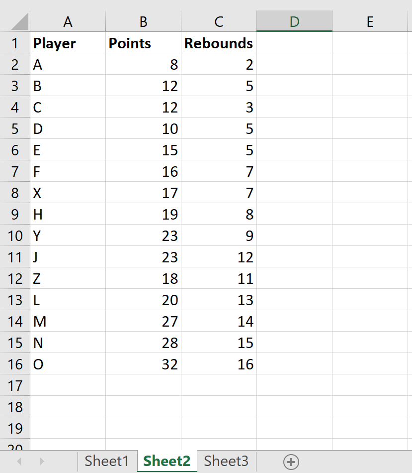 How Can I Compare Two Excel Sheets For Differences?