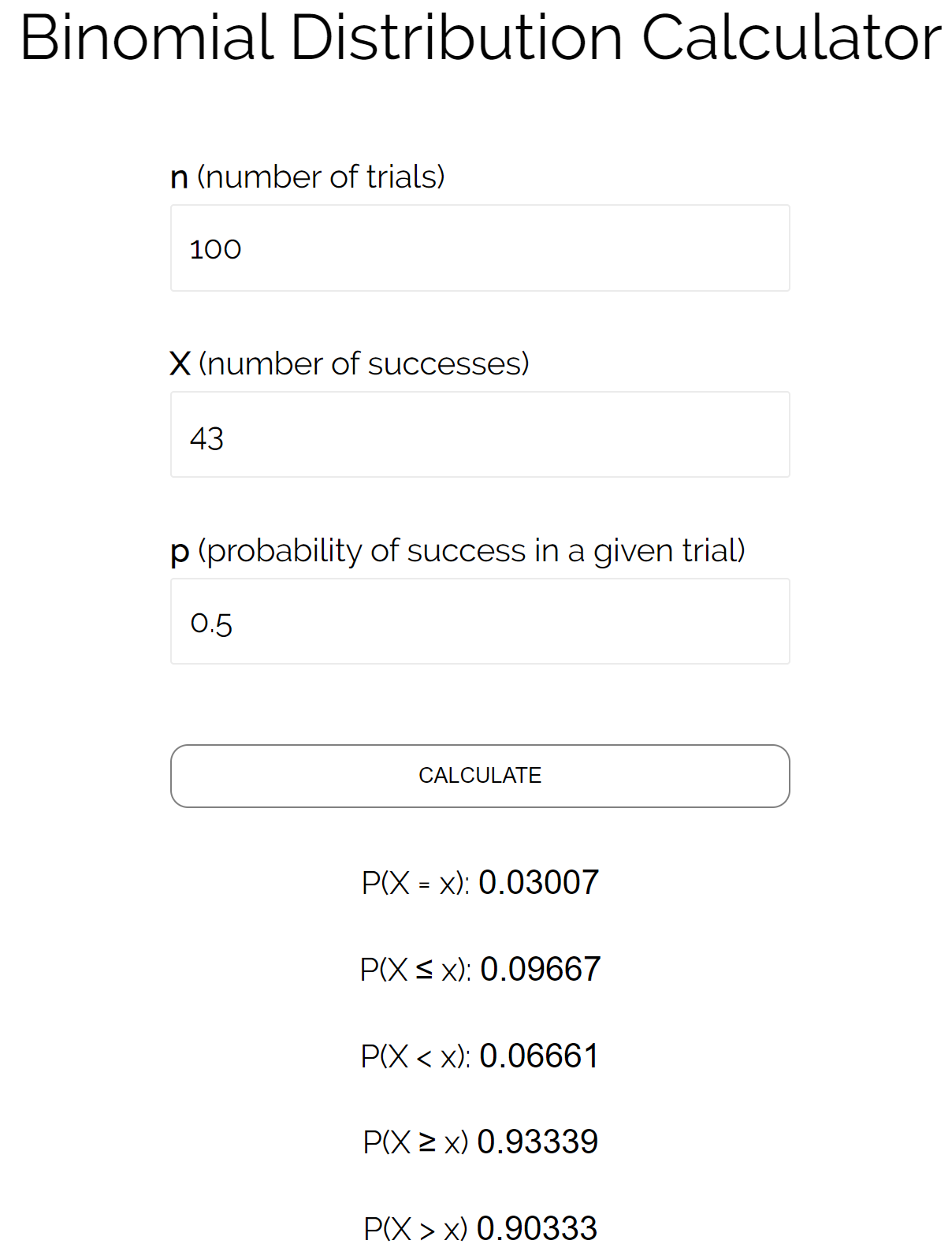 What Is The Purpose Of Continuity Correction In Statistics And How Is ...