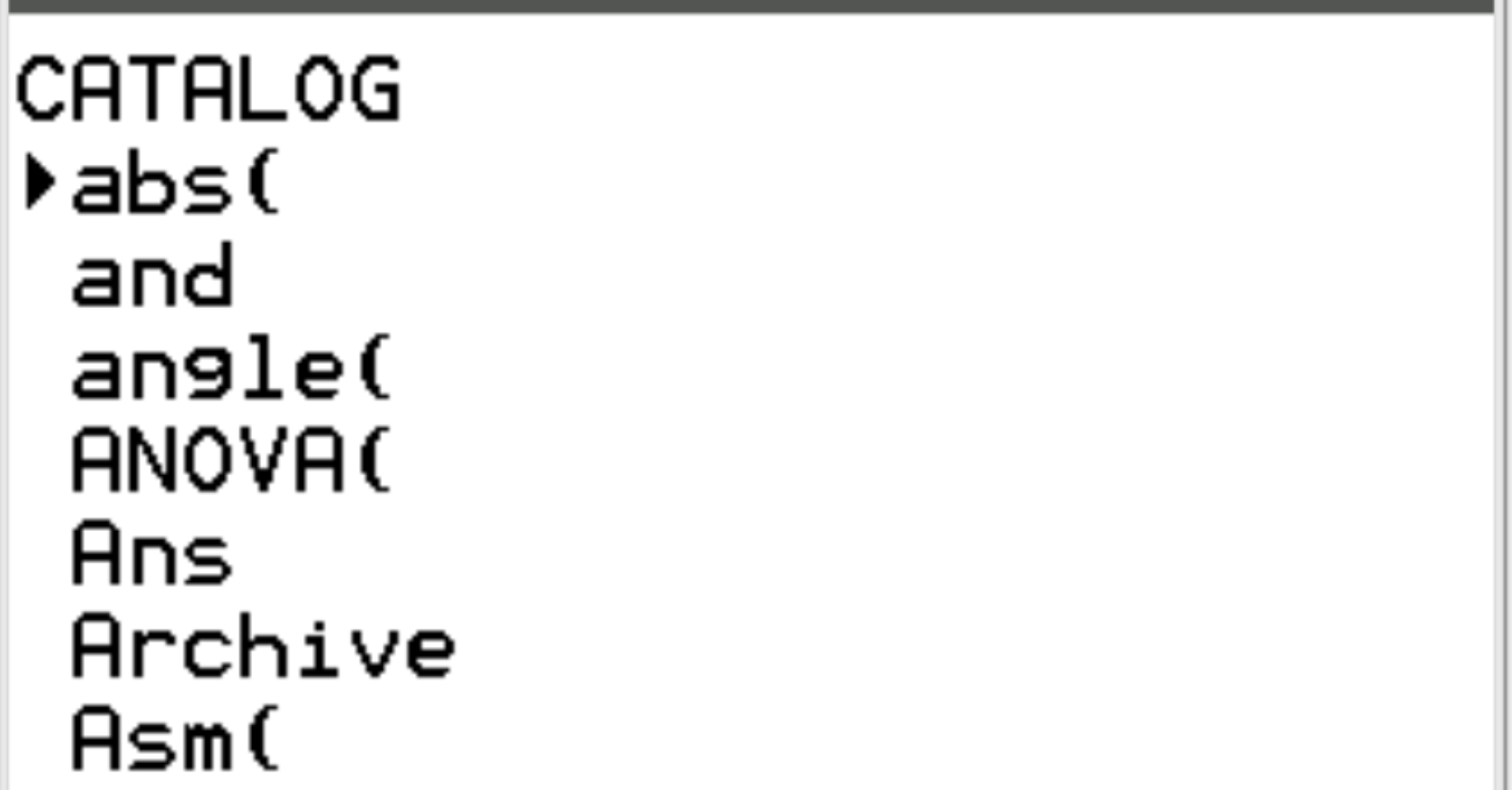 How Can I Use A TI-84 Calculator To Calculate A Correlation Coefficient?