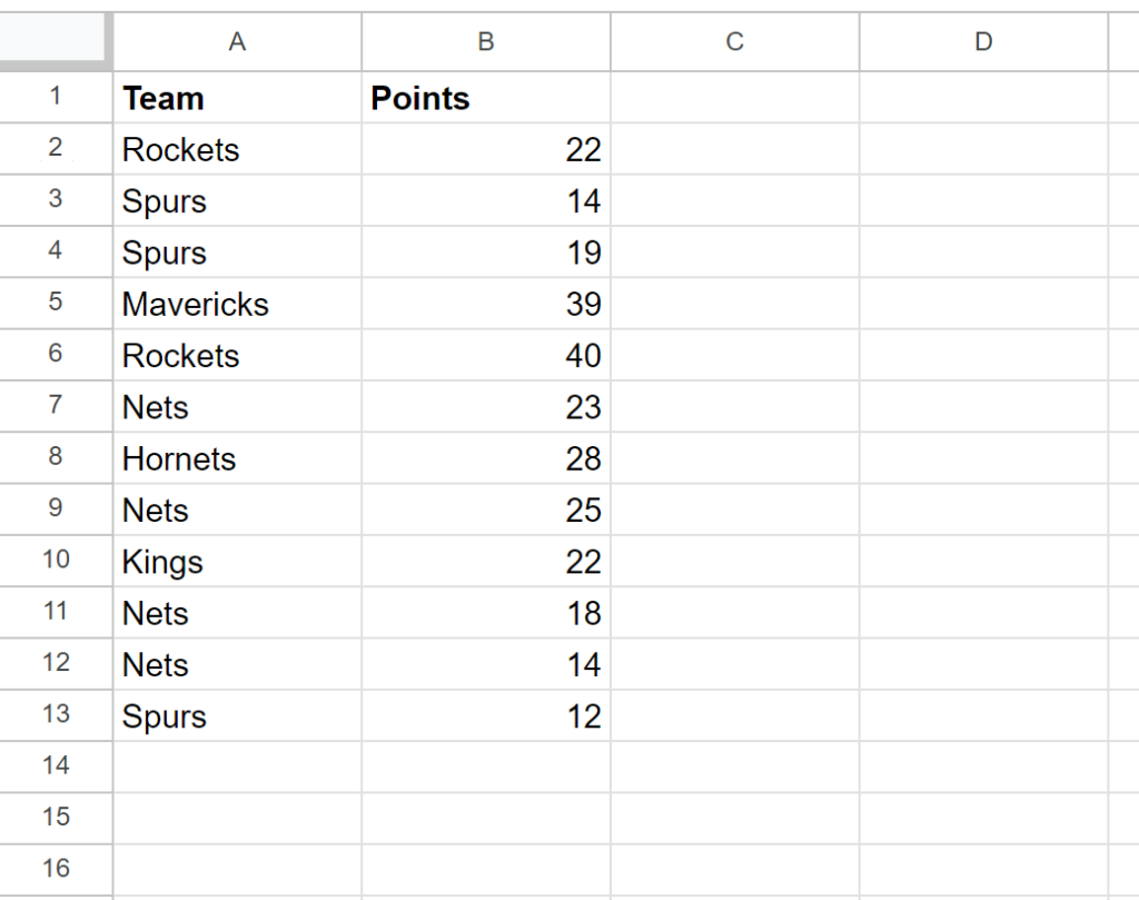 How Can I Use Google Sheets To Find The First Occurrence Of A Specific Value In A Column?