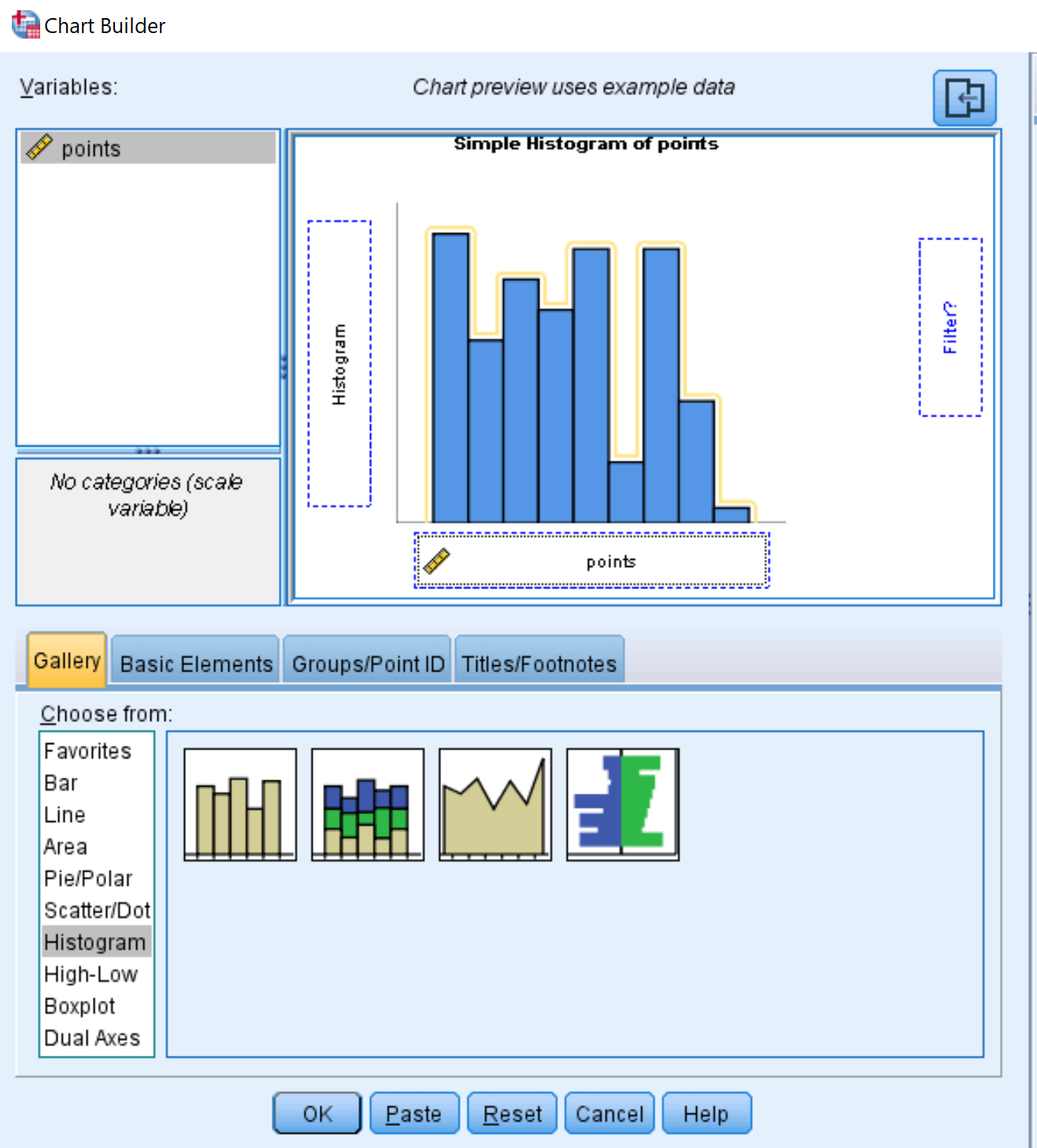 How To Check For Normal Data Distribution In SPSS