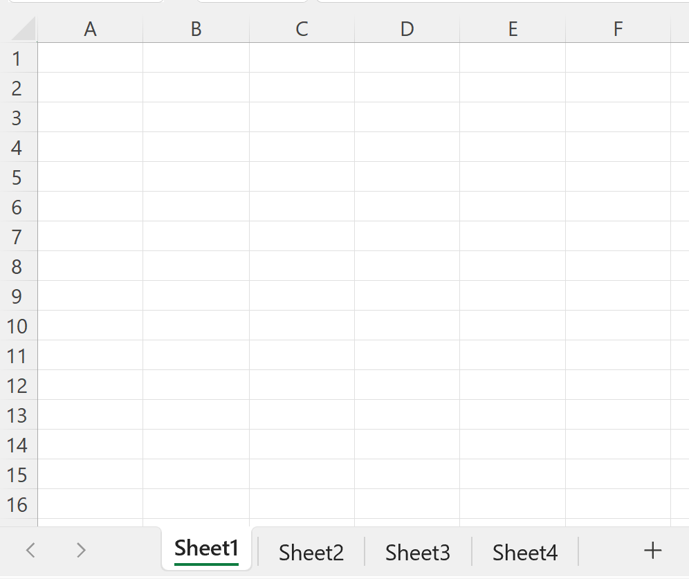 How Can I Loop Through Multiple Worksheets In VBA, And What Are Some Examples Of How To Do So?