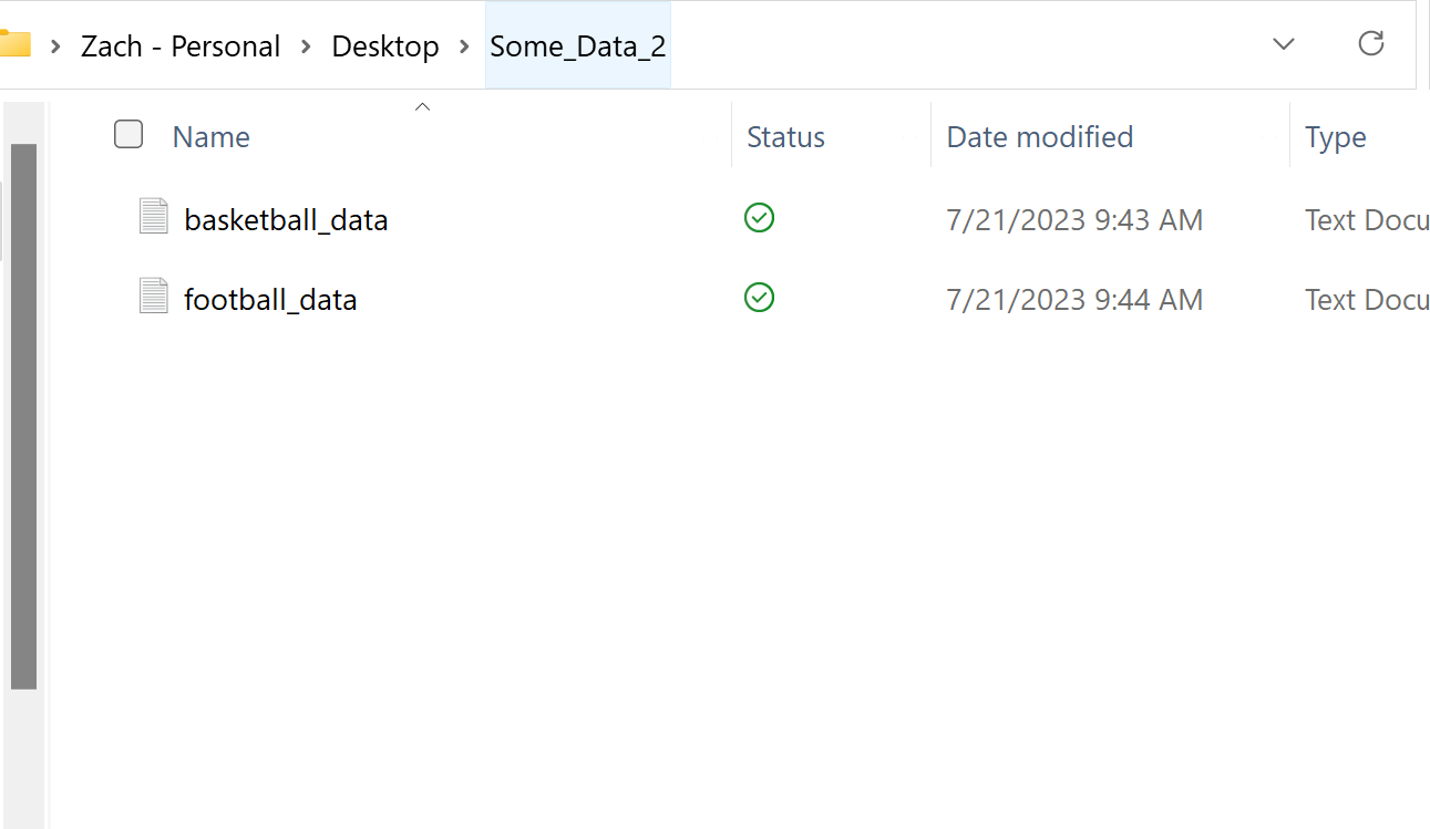 How Can I Copy A File From One Location To Another Using Vba