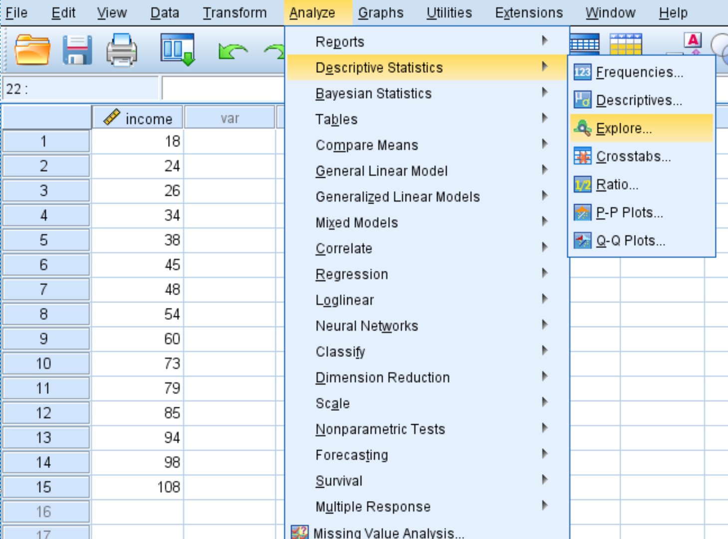 How To Identify Outliers In SPSS: A Step-by-Step Guide