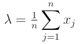 How Do You Use The Maximum Likelihood Estimation (MLE) Method To ...