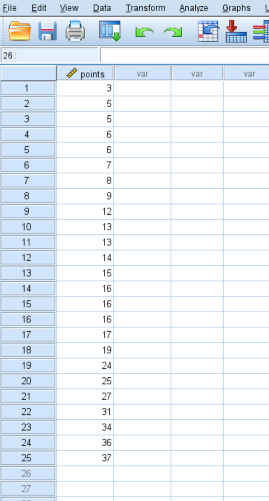 What Are The Steps To Create And Interpret Q-Q Plots In SPSS?