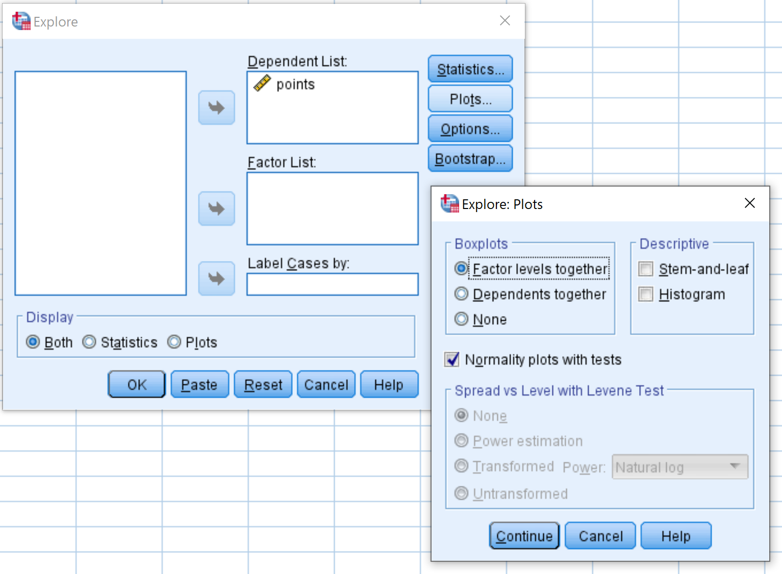 What Are The Steps To Create And Interpret Q-Q Plots In SPSS?