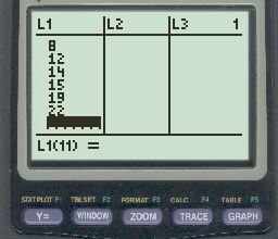 How Do You Find The Sample Variance On A TI-84 Calculator?