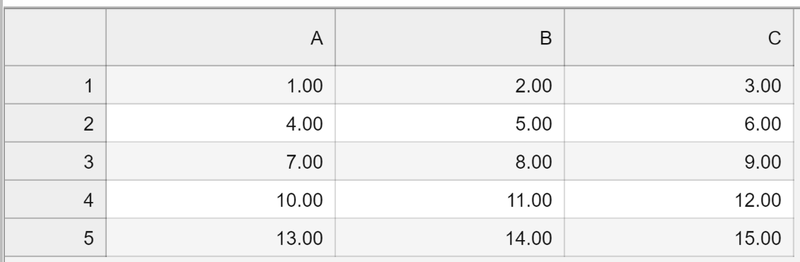 How Can I Export A NumPy Array To A CSV File?