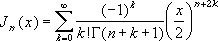 How To Use The BESSELJ Function In Excel?