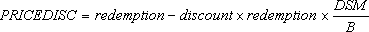 How Do I Use The PRICEDISC Function In Excel?