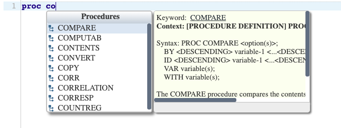 How Can I Use SAS OnDemand For Academics Through SAS Tutorials?