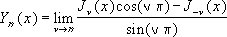 How Can I Use The BESSELY Function In Excel?