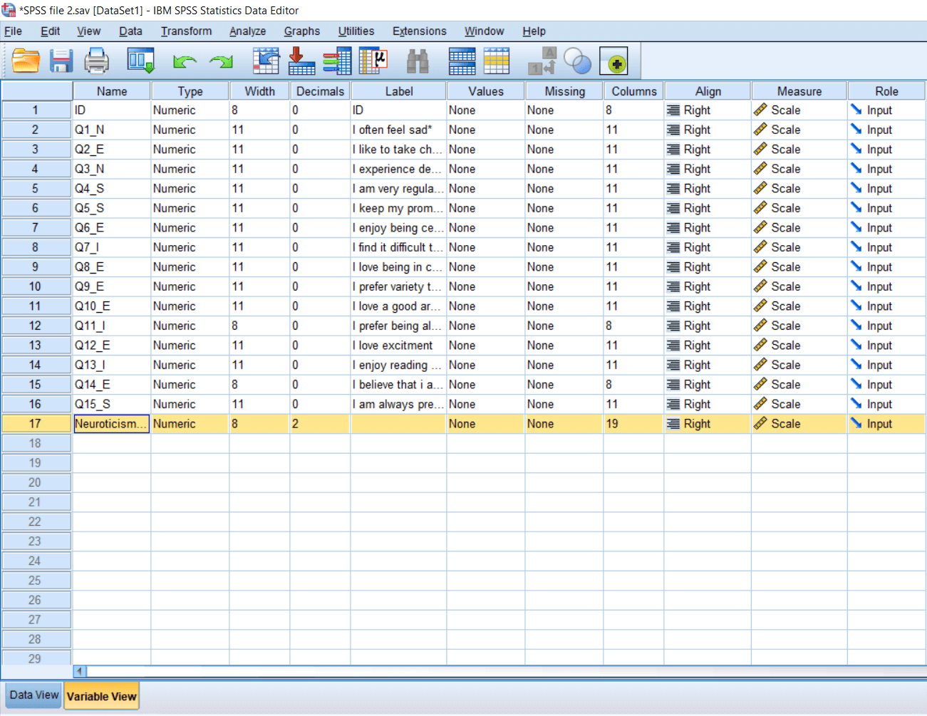 How Can We Calculate The Total Using The Compute Function?