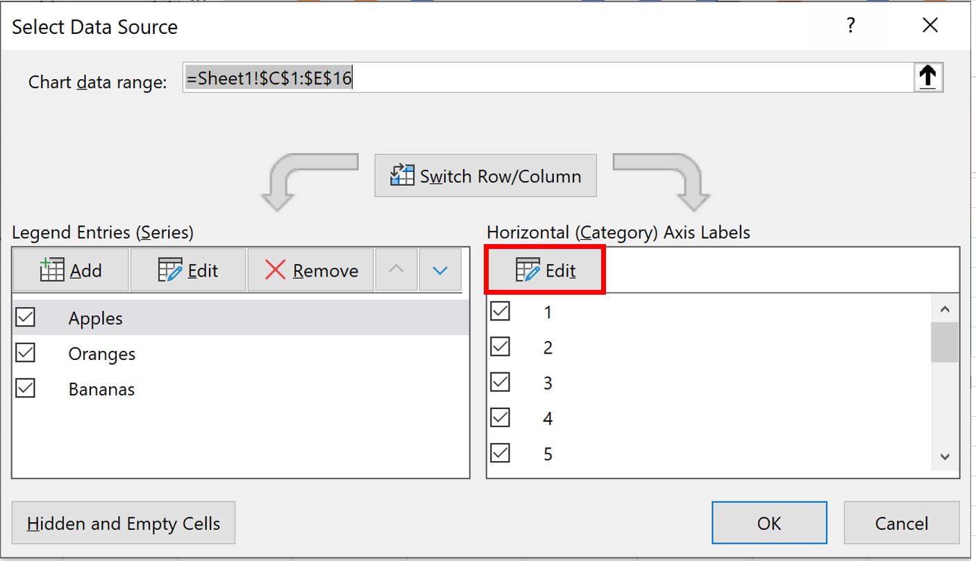 How Can I Create A Clustered Stacked Bar Chart In Excel?
