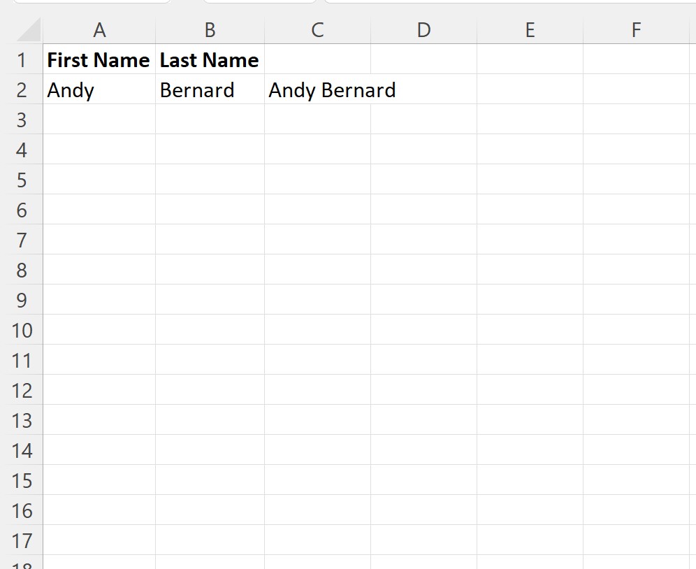 How Can I Concatenate Strings In Vba Can You Provide Examples