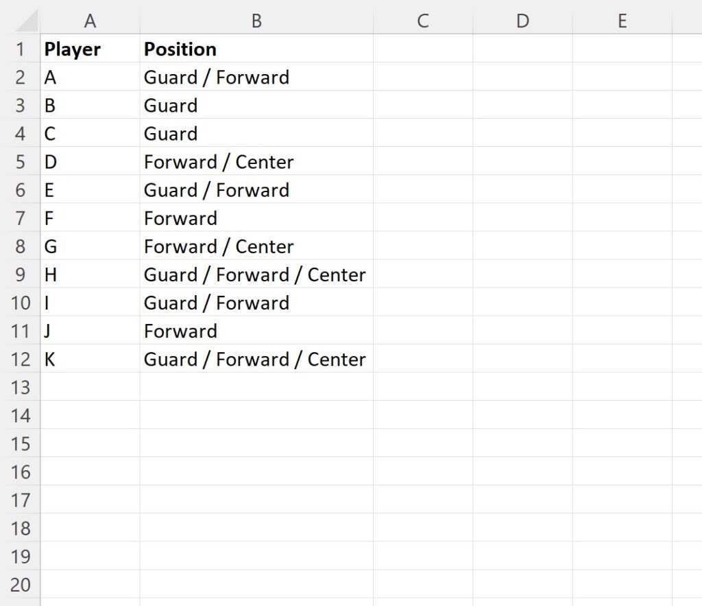 How Can I Count The Occurrences Of A Specific Character In A String ...