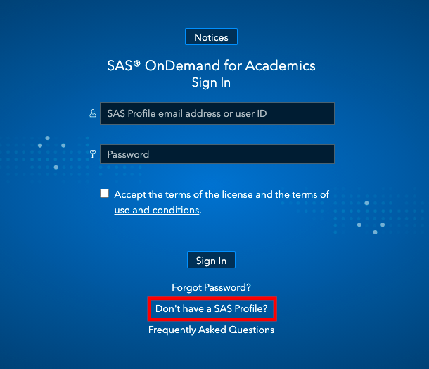 How Can I Use SAS OnDemand For Academics Through SAS Tutorials?