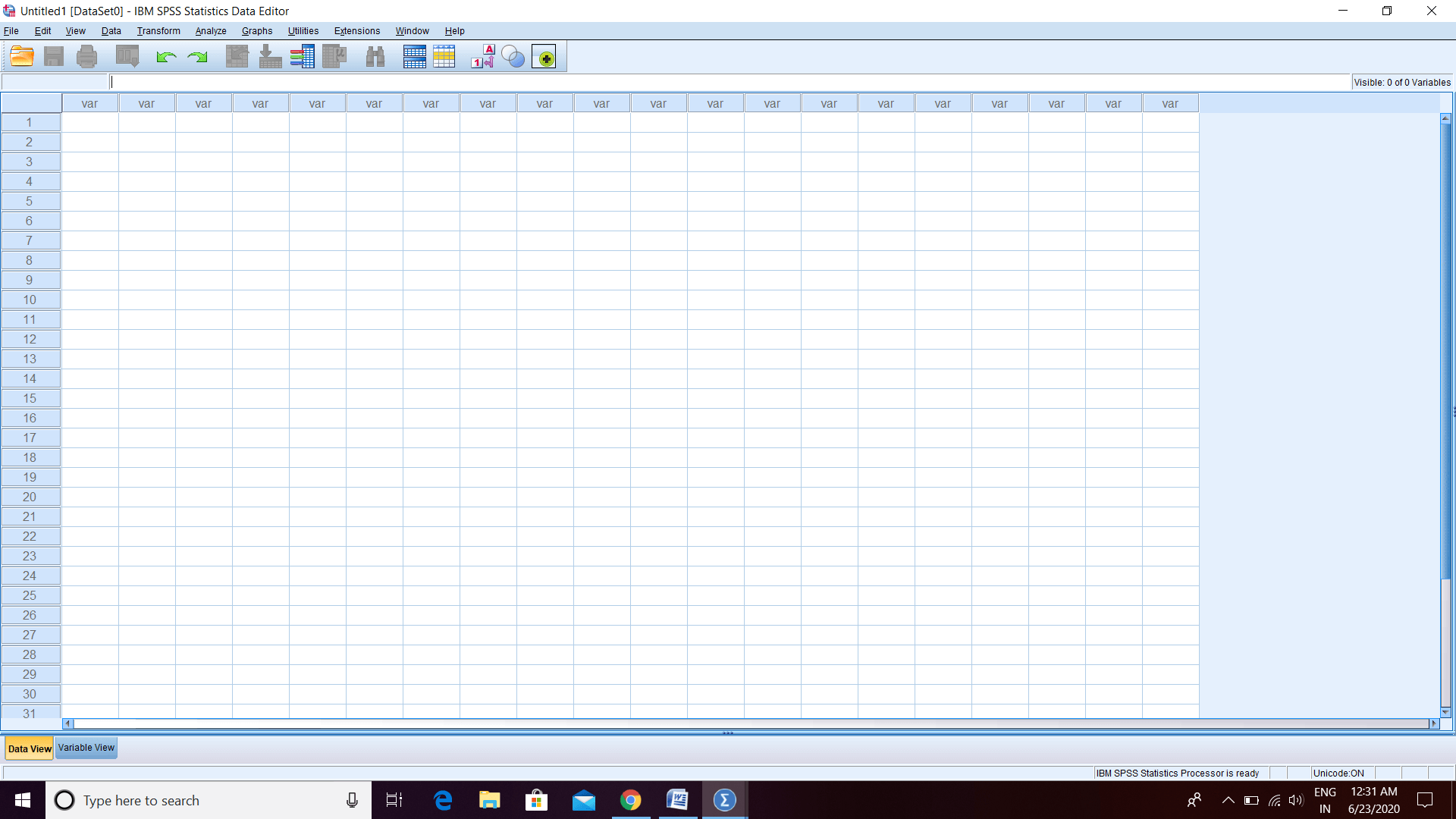 How Can I Download And Install SPSS?