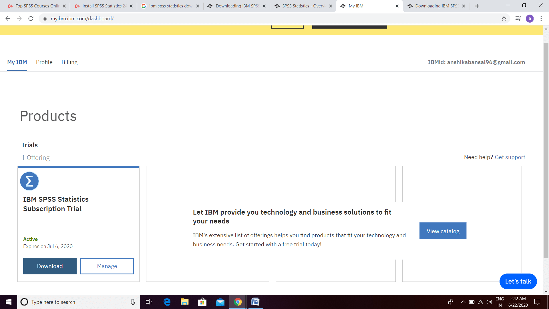 How Can I Download And Install SPSS?
