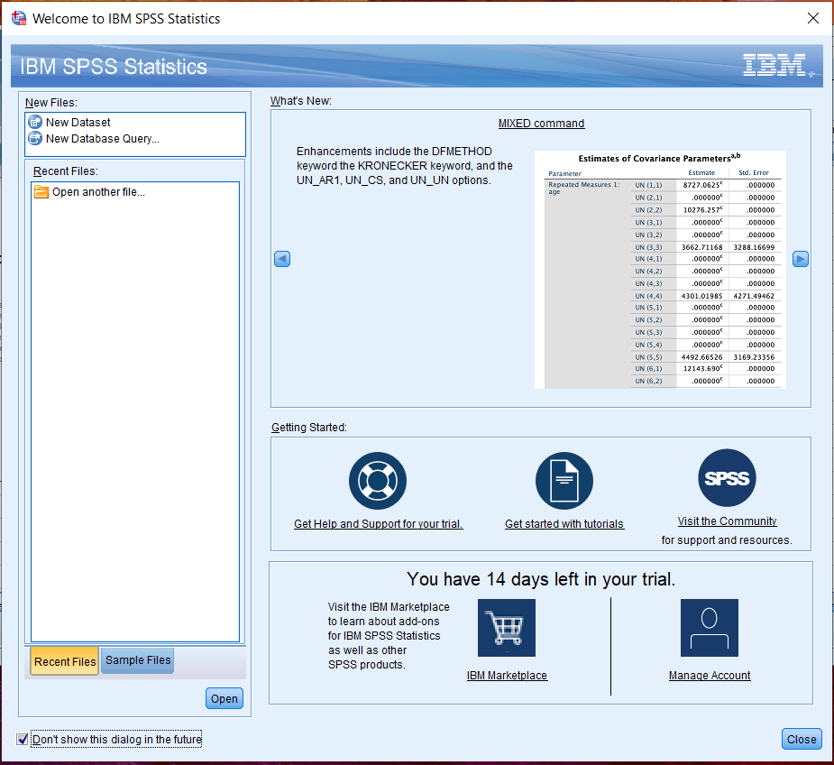 How Can I Download And Install SPSS?