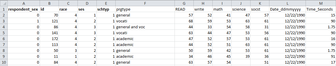 What Are Some Tips For Creating An Excel File That Can Be Easily Moved ...