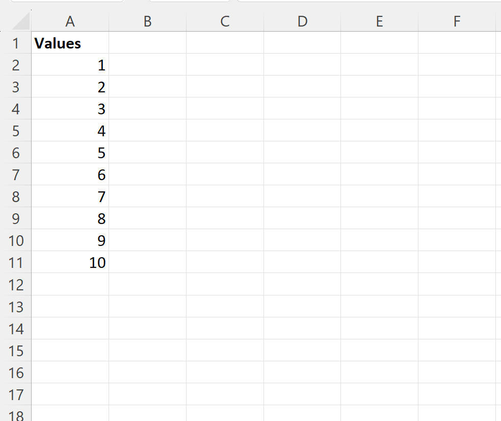 How Can I Create A Factorial Function In VBA With An Example?