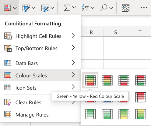 How Can I Use Conditional Formatting In Excel?