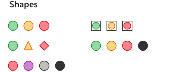 "What Are Excel Icon Sets And How Are They Used?"