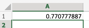 What Is The Purpose Of The Excel RAND Function And How Is It Used?