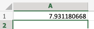 What Is The Purpose Of The Excel RAND Function And How Is It Used?