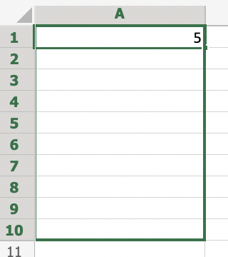 What Is The Purpose Of The Excel RAND Function And How Is It Used?
