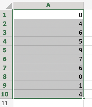 What Is The Purpose Of The Excel RAND Function And How Is It Used?